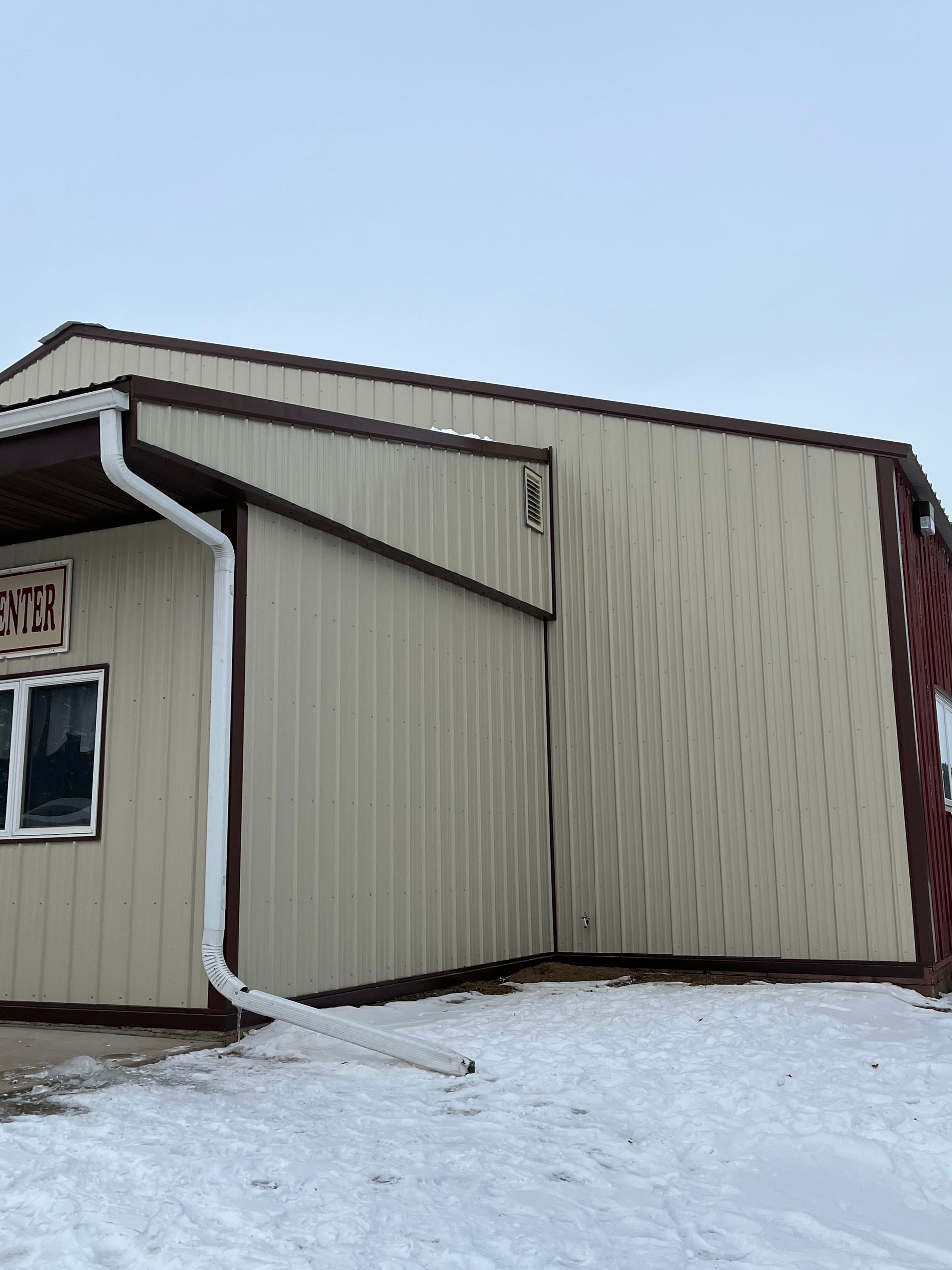 Project Gallery | Tier 1 Construction Services