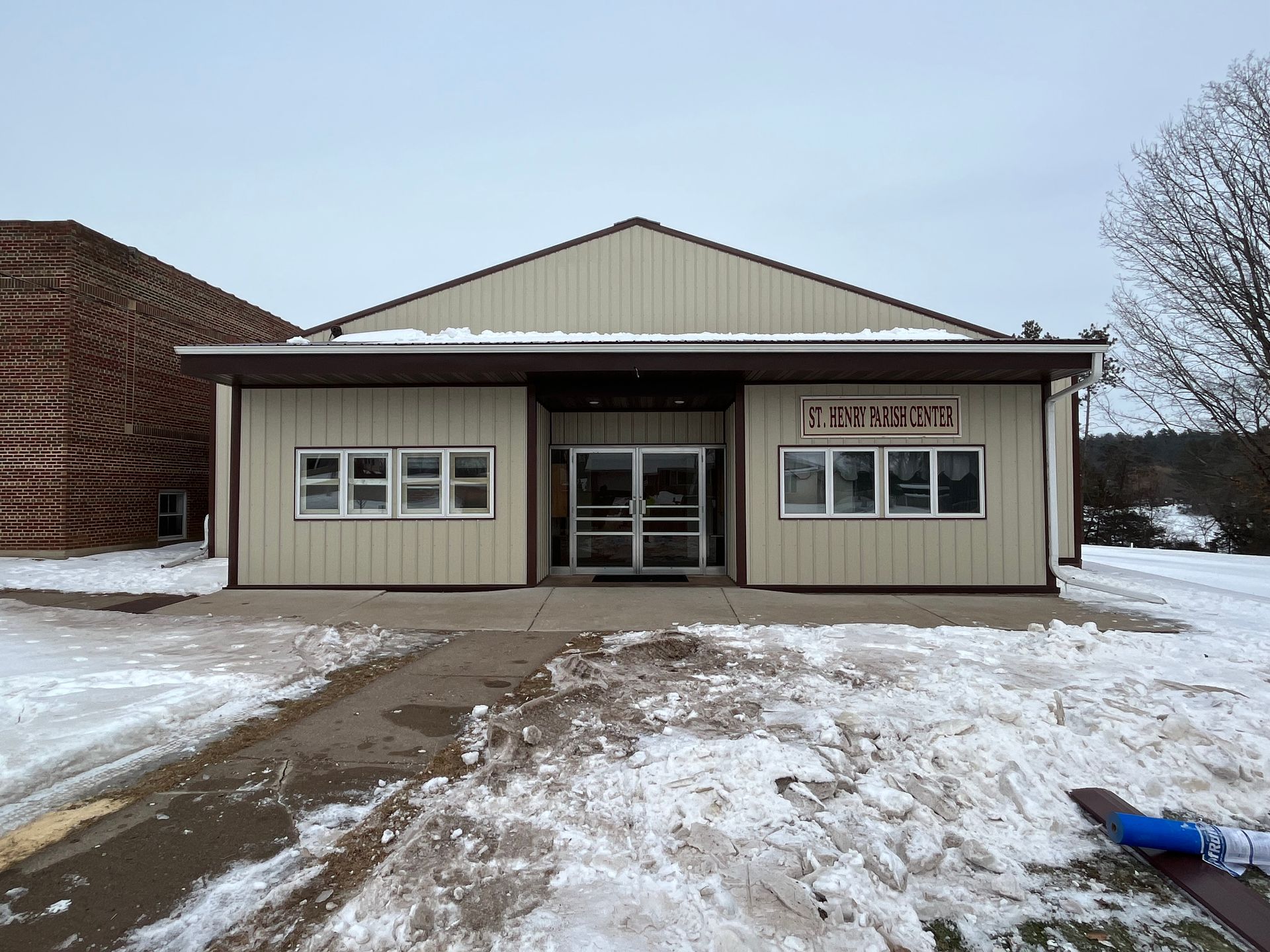 Project Gallery | Tier 1 Construction Services