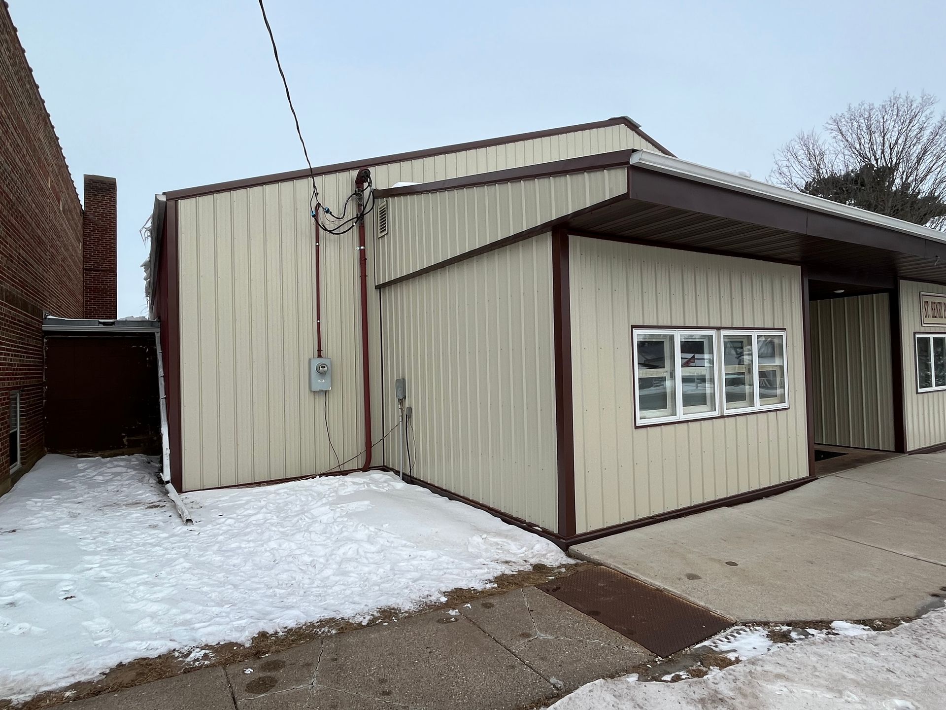 Project Gallery | Tier 1 Construction Services