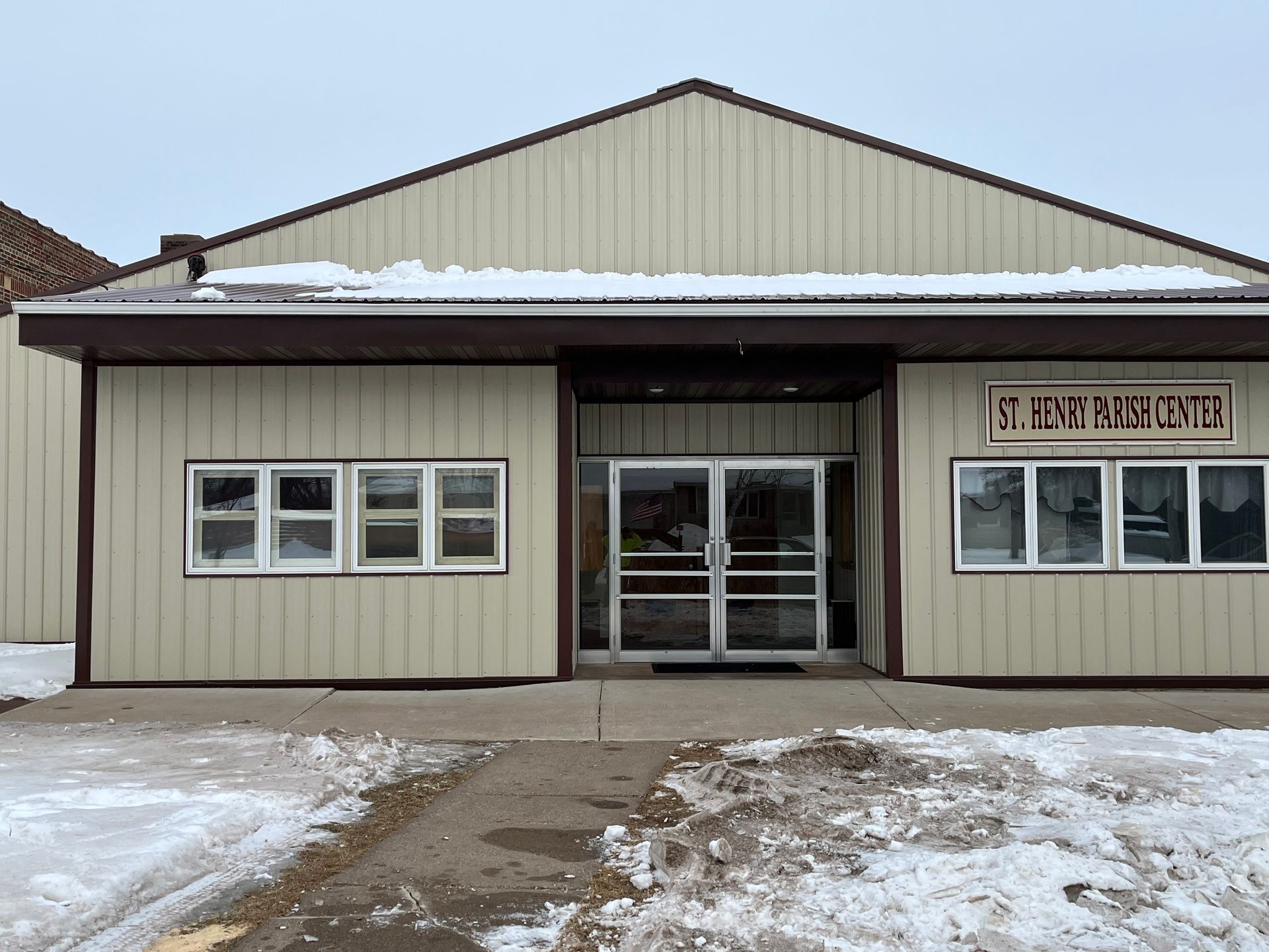 Project Gallery | Tier 1 Construction Services