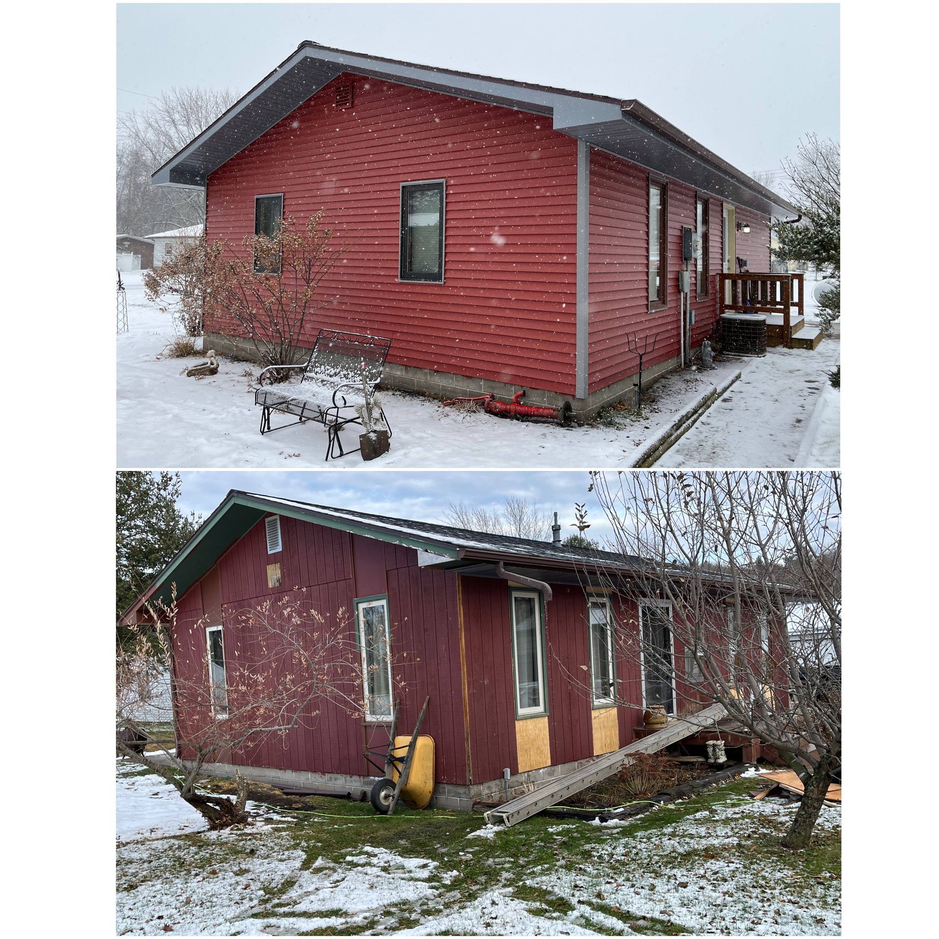 Project Gallery | Tier 1 Construction Services