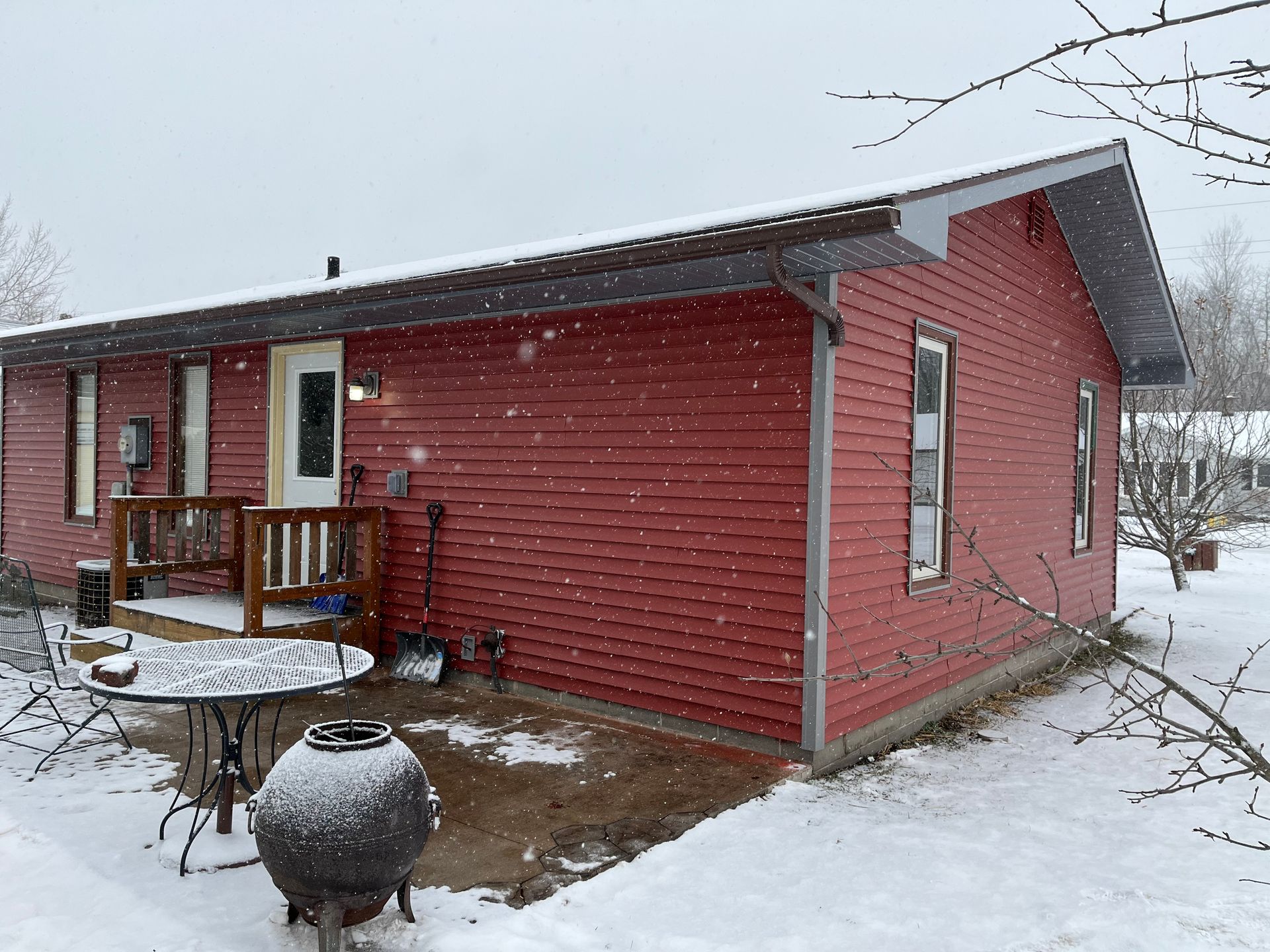 Project Gallery | Tier 1 Construction Services