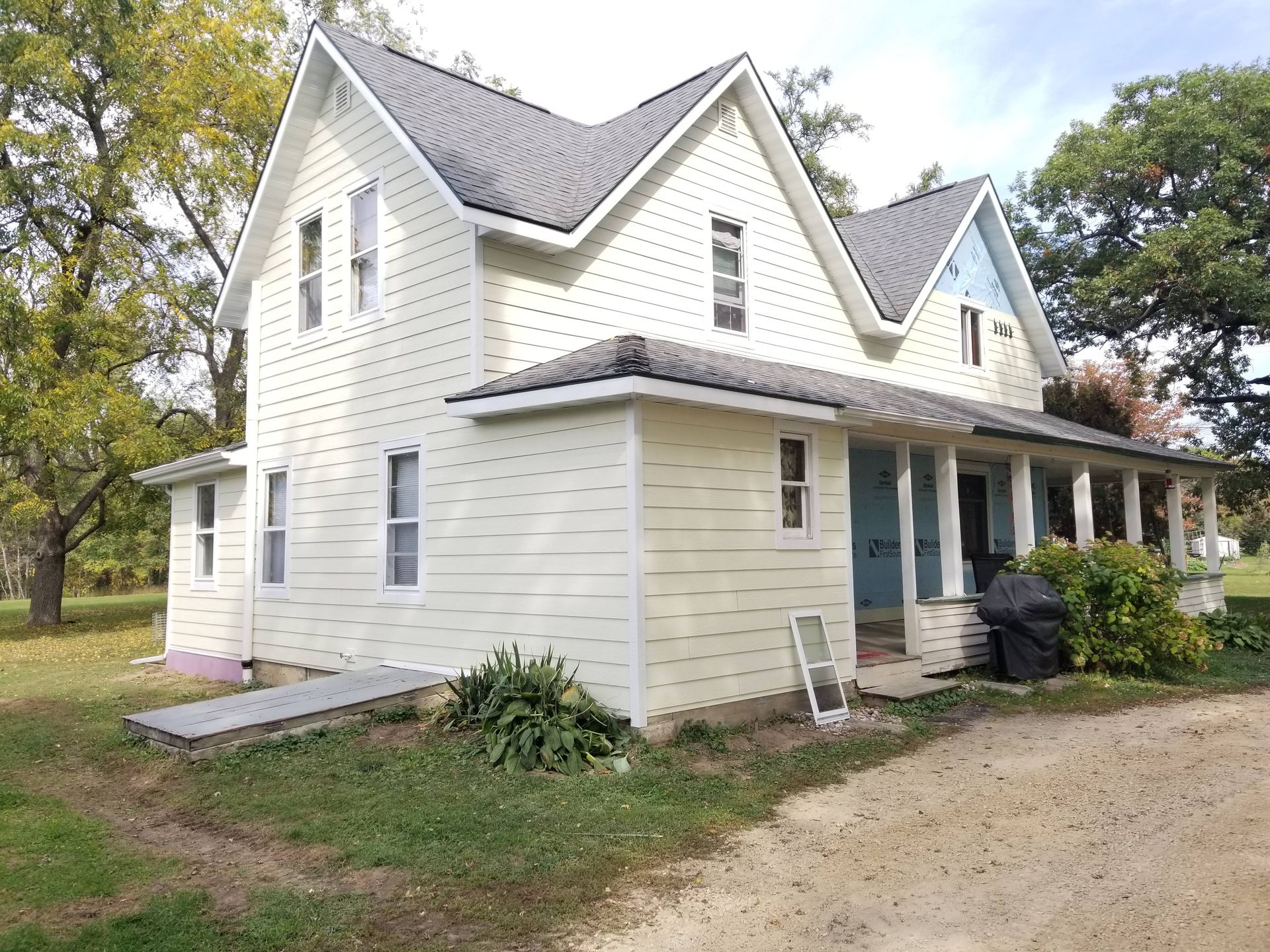 Project Gallery | Tier 1 Construction Services