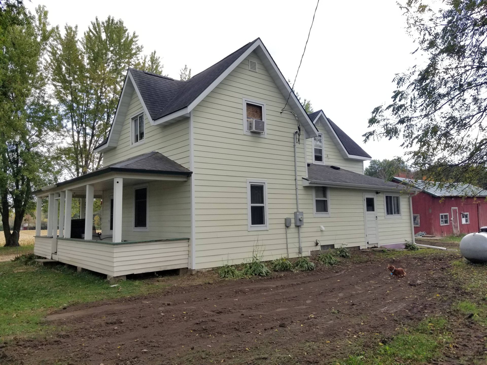 Project Gallery | Tier 1 Construction Services