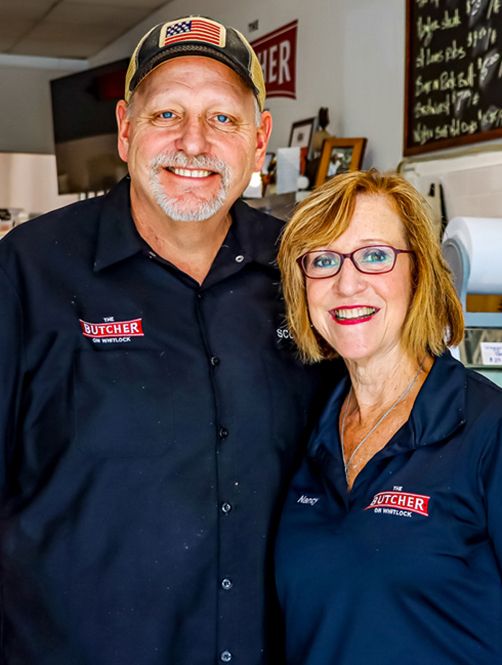 Meet The Butcher | The Butcher on Whitlock | Marietta, GA
