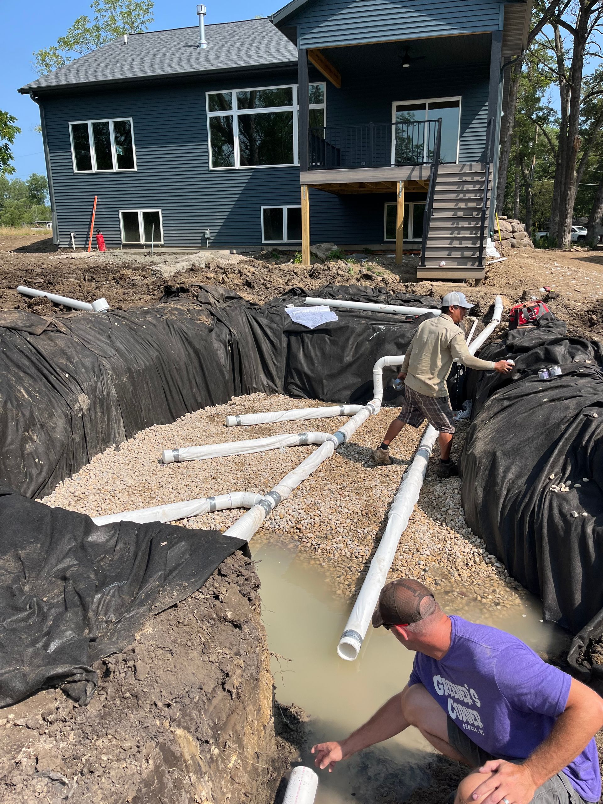 Land Clearing Services | Fitchburg, WI