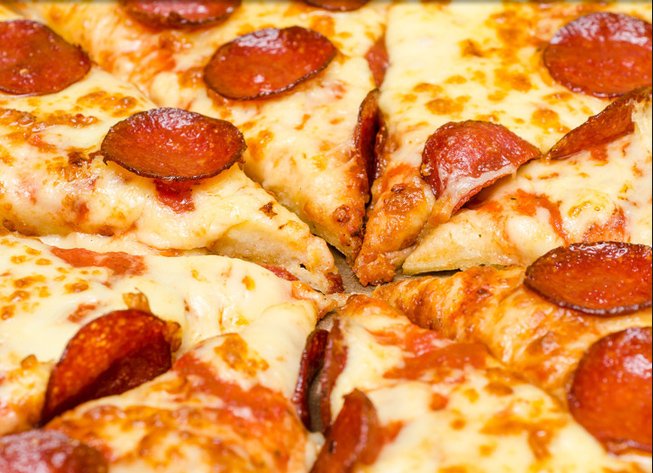 Genoa Deli & Pizza | Pizza Delivery | Ridgefield, CT