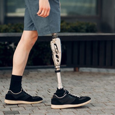 In-Motion Prosthetics & Orthotics | Orthoses | Eastpointe MI