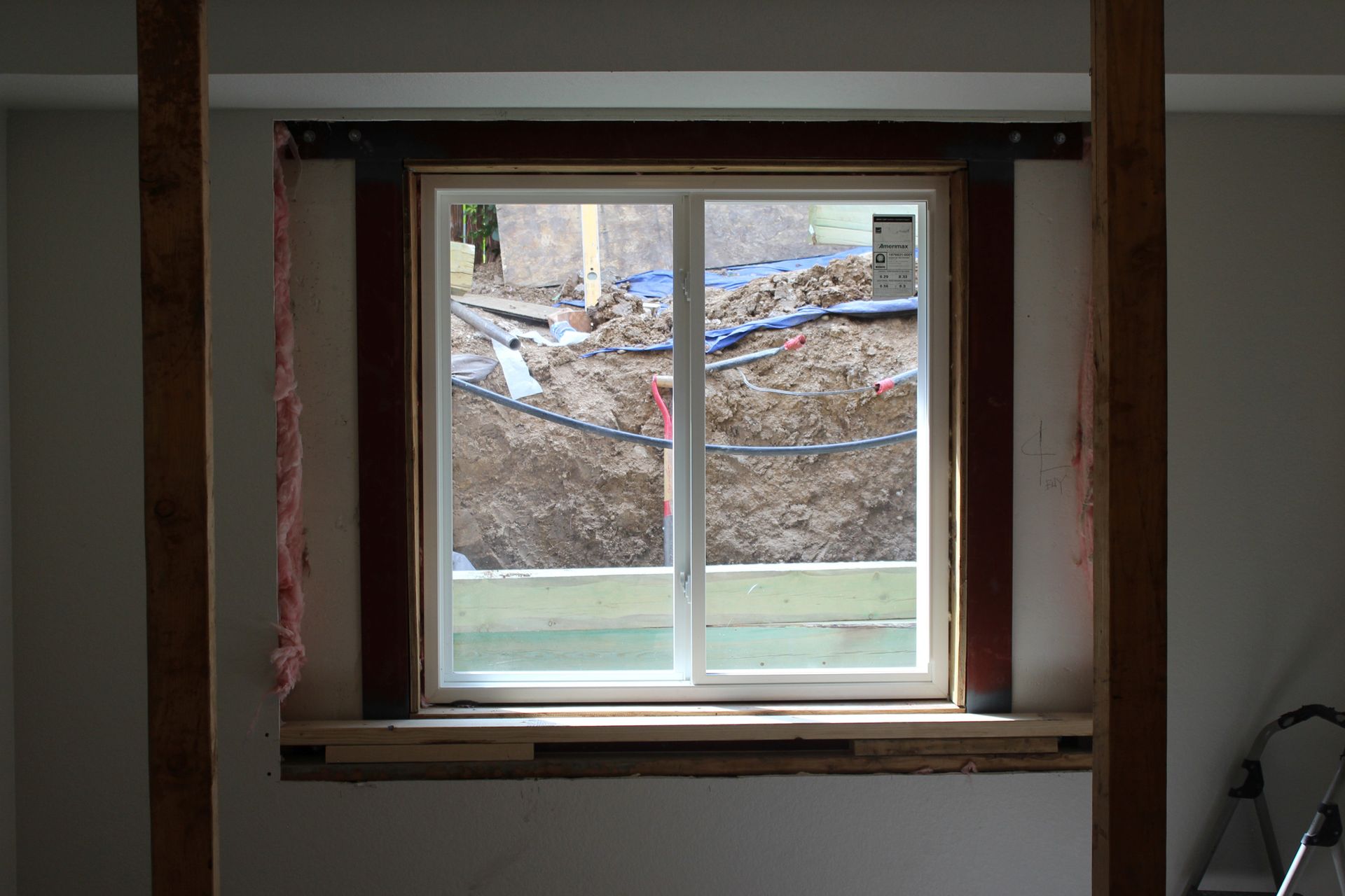 Egress Window Installation and Repair Services | Colorado
