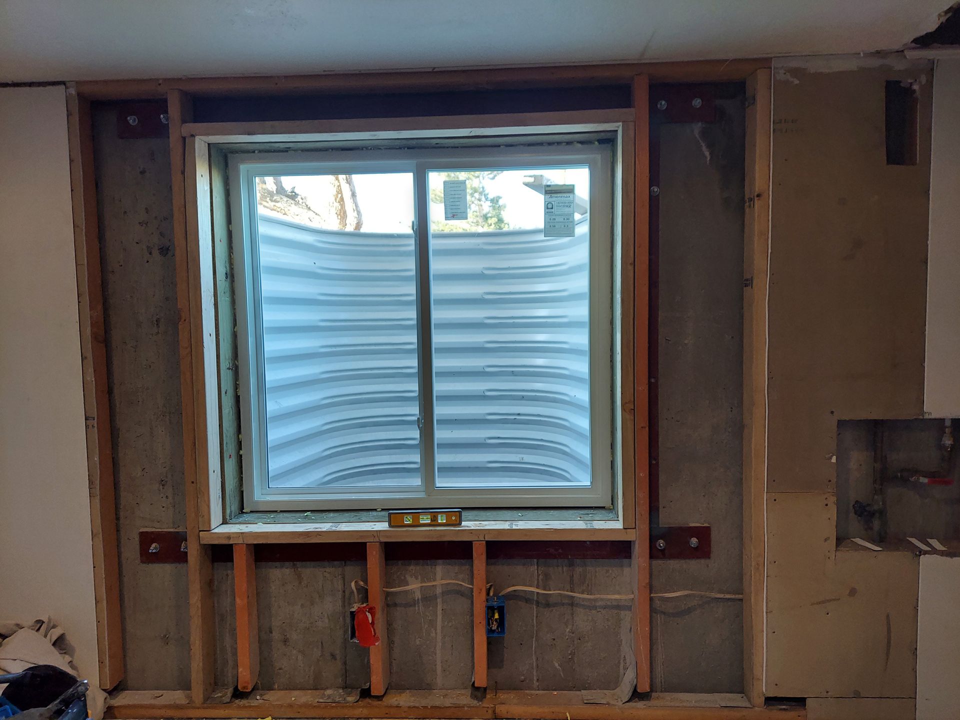 Egress Window Installation and Repair Services | Colorado