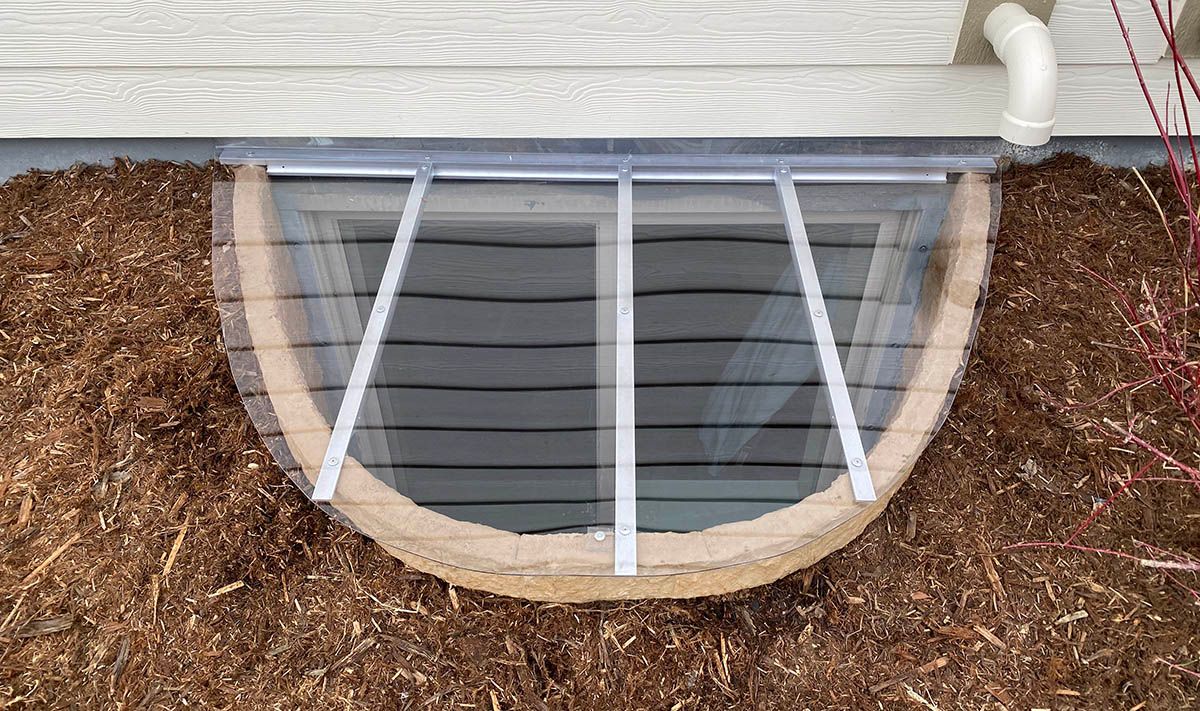 Window Installation | Egress, Inc. | Denver, CO