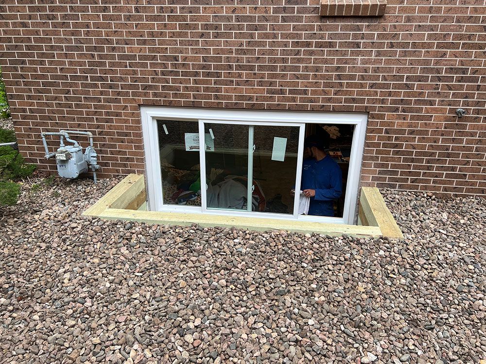 Gallery | Egress, Inc.