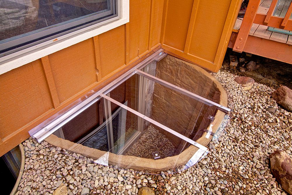 Window Installation | Egress, Inc. | Denver, CO