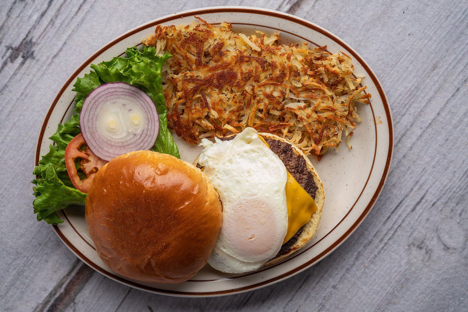 Food Gallery | Delta Restaurant