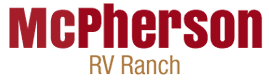 Make Reservation | McPherson RV Ranch