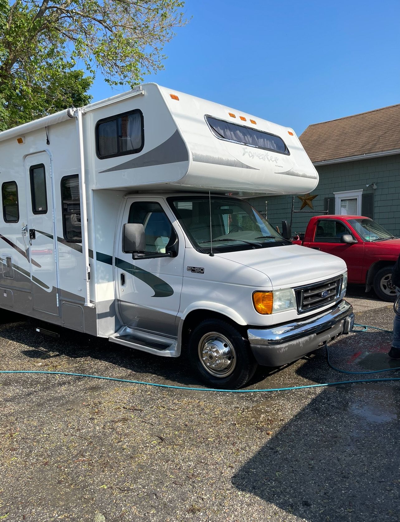 Hand Car Wash | Truck Wash | Sunset Auto Spa | East Providence, RI