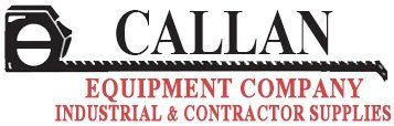 Concrete Supply | Callan Equipment Company | Waco, TX