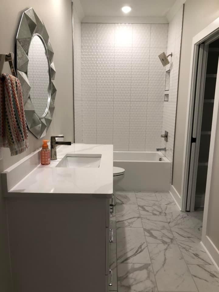 Flooring | Carpet Barn | North Little Rock, AR