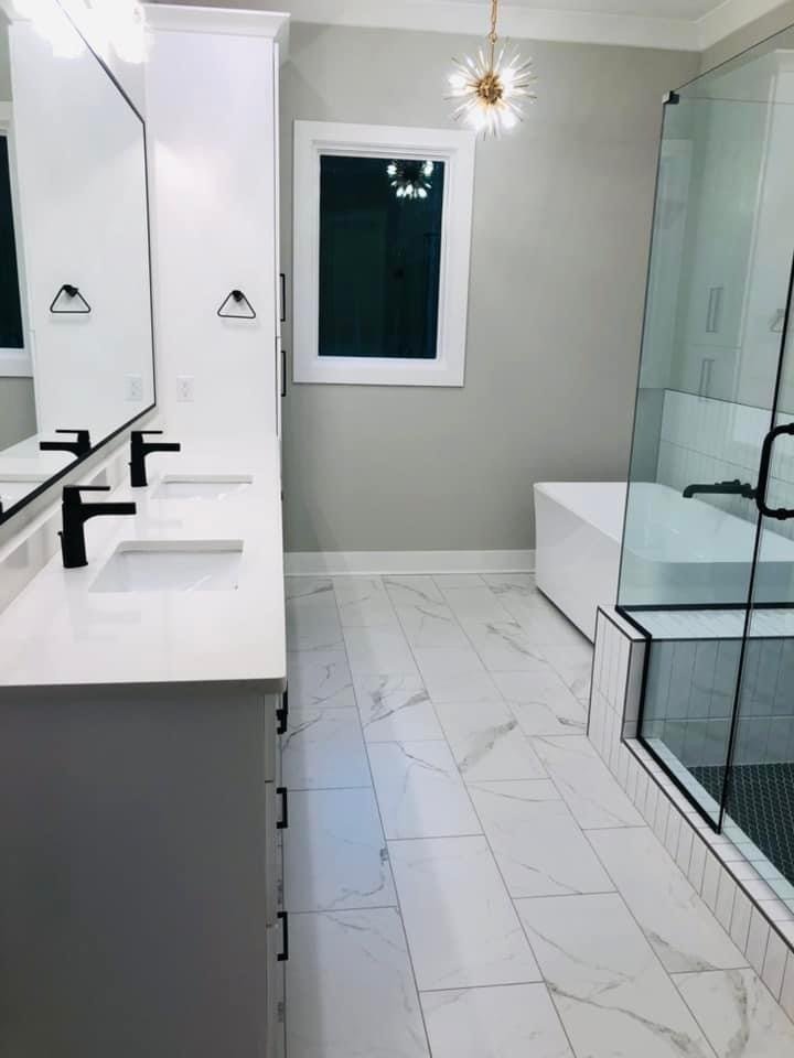 Flooring | Carpet Barn | North Little Rock, AR