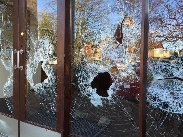 Locksmith & Glass Services Moreno Valley & Riverside, CA - MGS Services