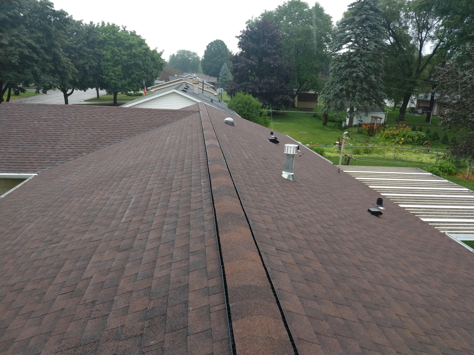 Roofer De Pere, WI | Green Bay, WI | All Star Roofing LLC