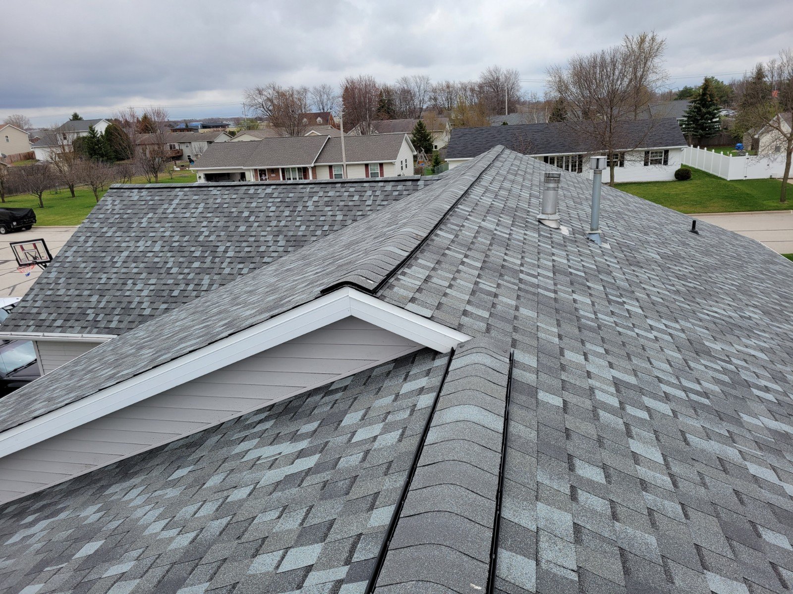 Roofer De Pere, WI | Green Bay, WI | All Star Roofing LLC