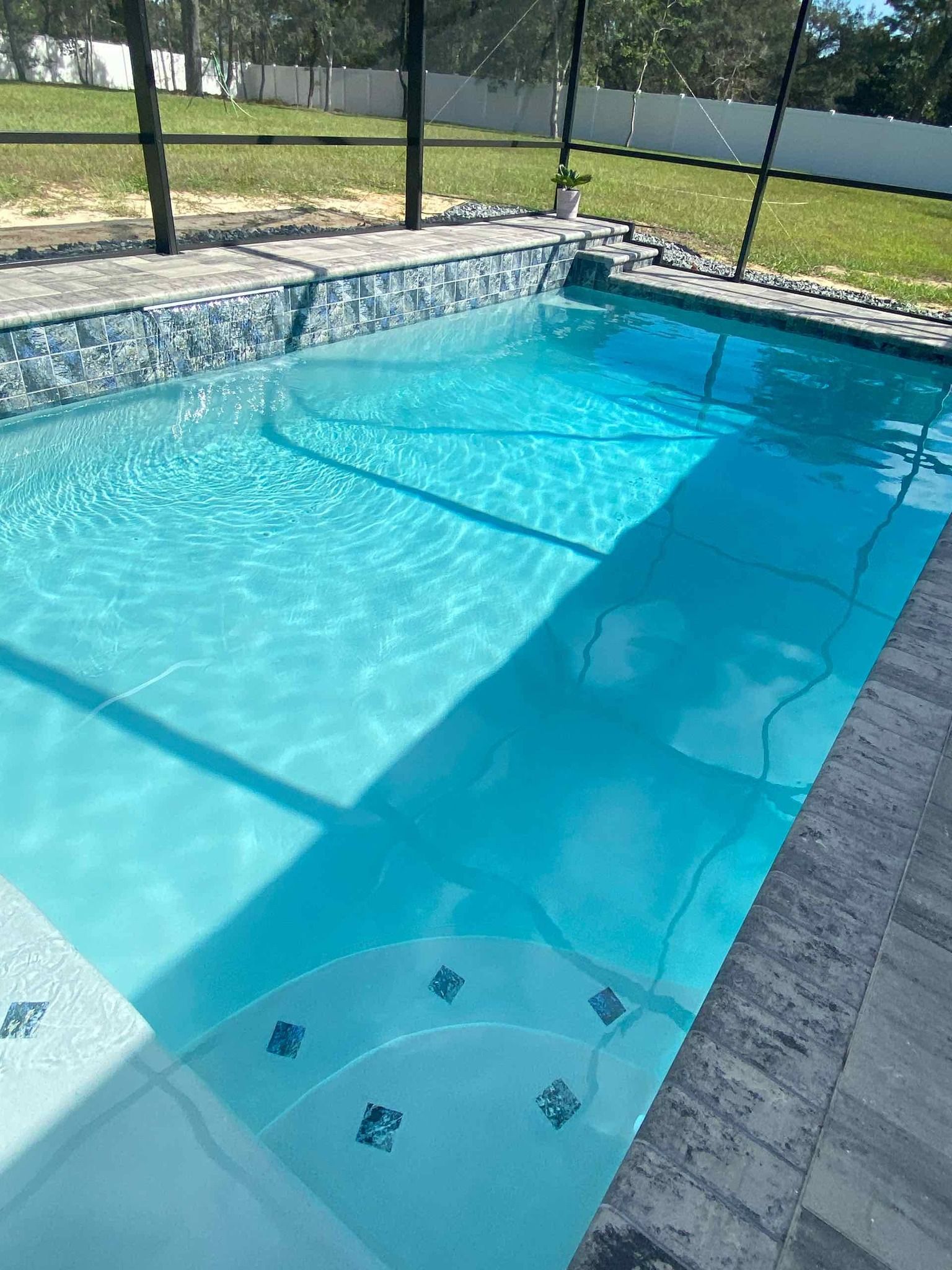 Gallery | Aloha Custom Pools | Citrus County, FL