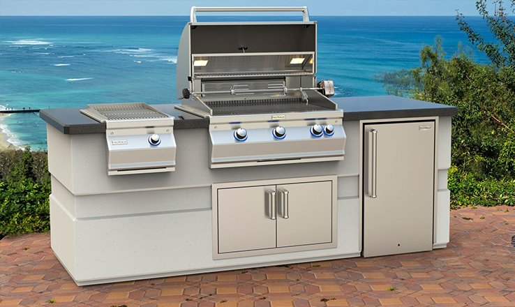 The Warm Hearth Fireside and Patio Shop | Fireplaces La Mesa