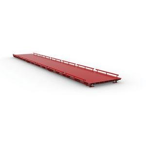 B TEK Scales and Components | Truck Scale | Salina, KS