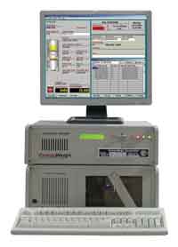 CompuWeigh GMS-4000 Weigher | Bulk Weigher | Salina, KS