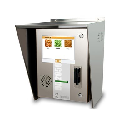 B TEK Scales and Components | Truck Scale | Salina, KS