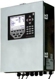 CompuWeigh DWC-400 Weigher | Bulk Weigher | Salina, KS