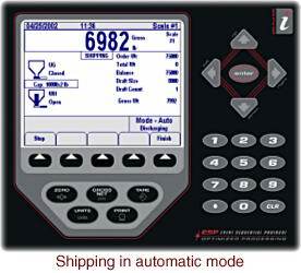 CompuWeigh DWC-400 Weigher | Bulk Weigher | Salina, KS