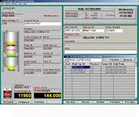 CompuWeigh GMS-4000 Weigher | Bulk Weigher | Salina, KS