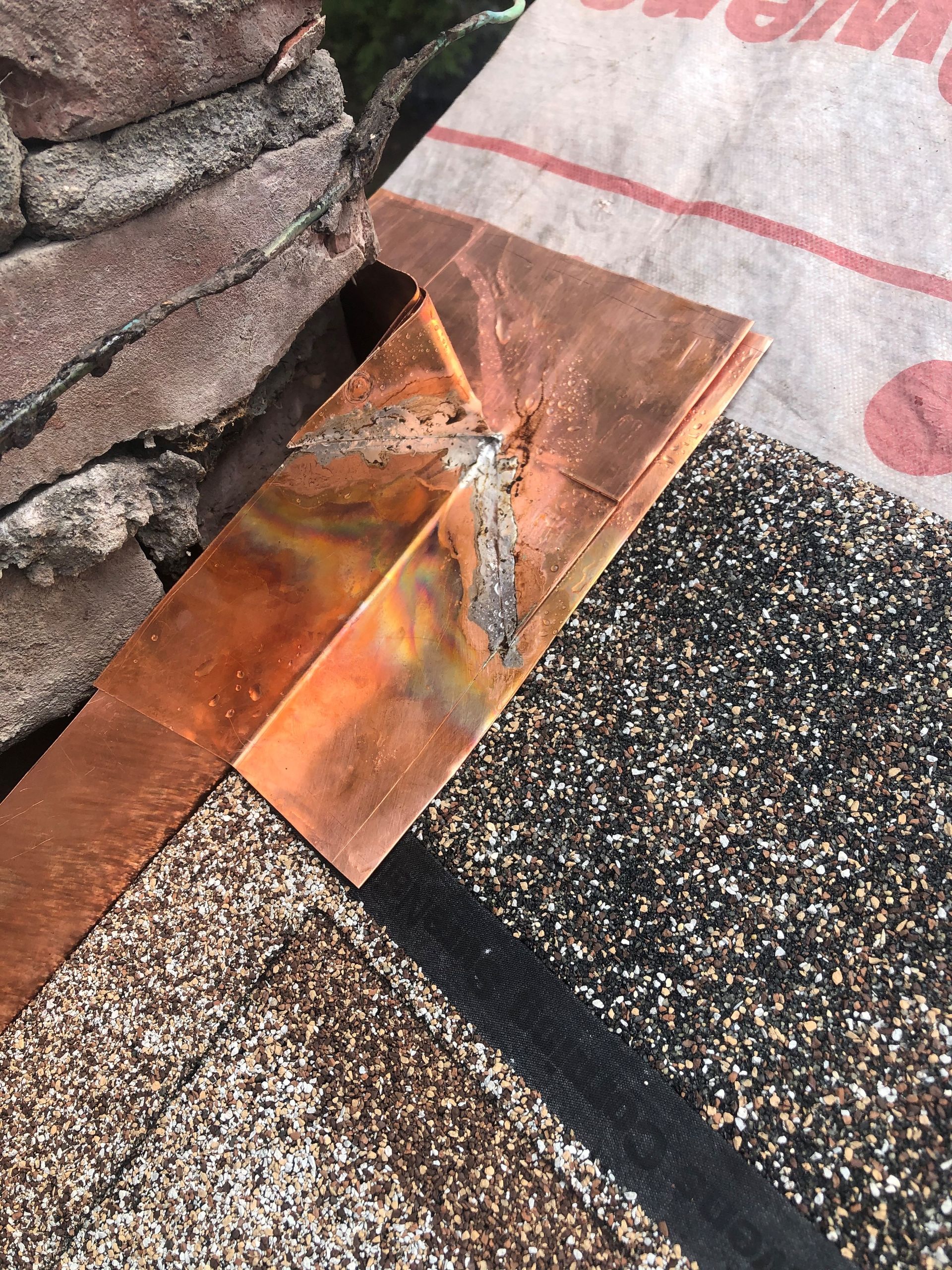 Gallery | Henry's Roofing Co. Inc.