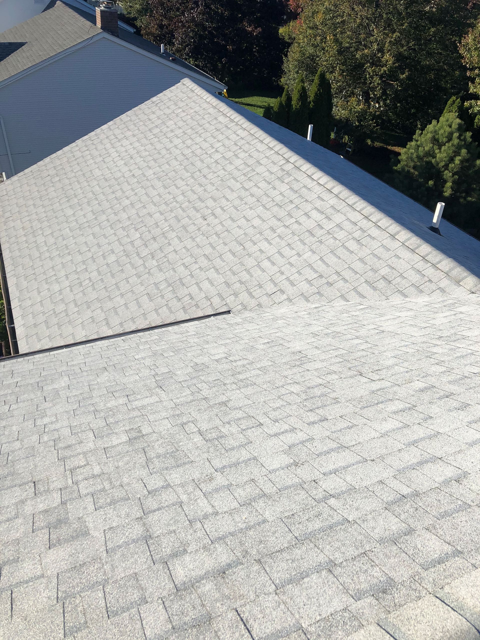 Gallery | Henry's Roofing Co. Inc.