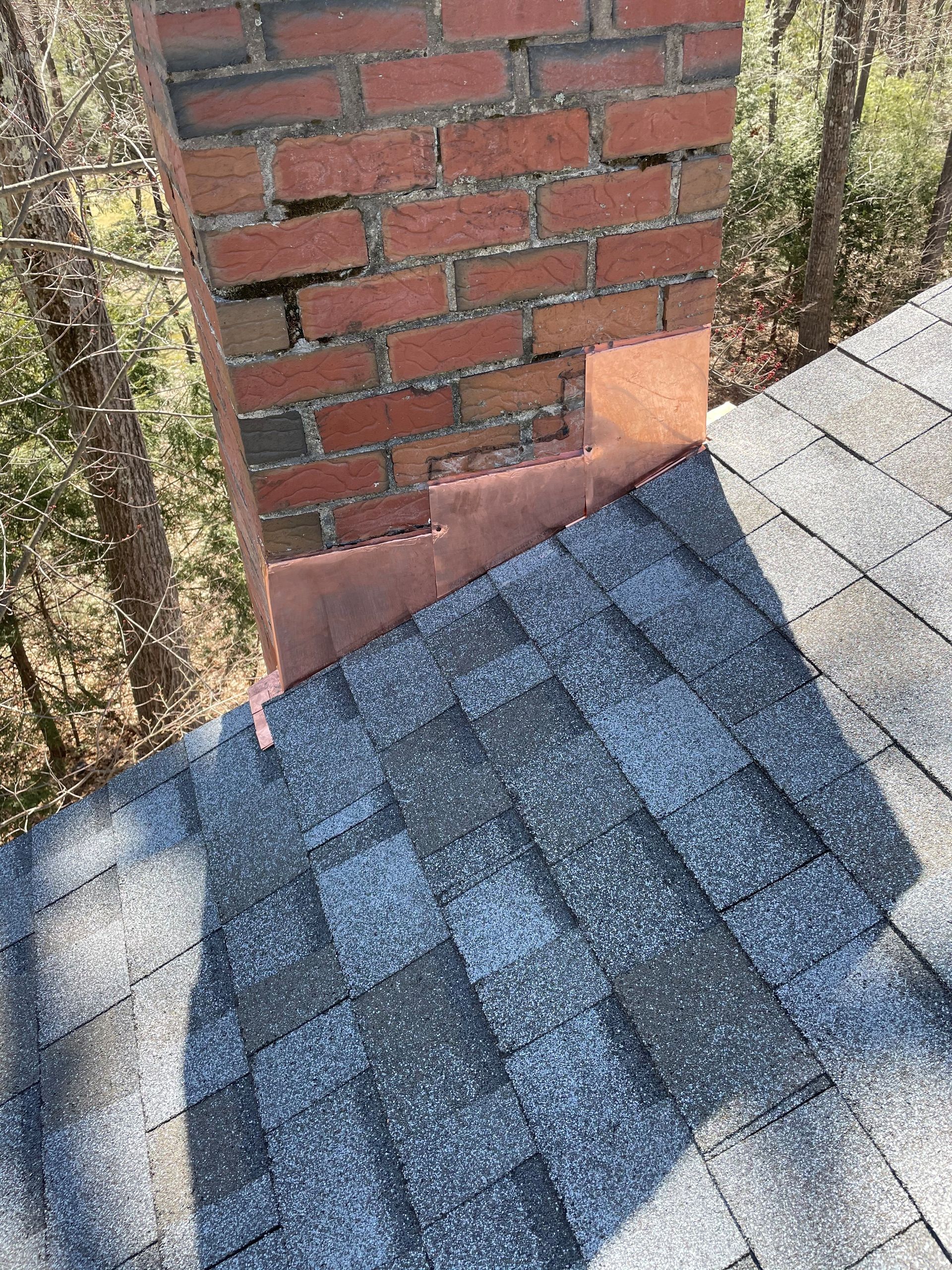 Gallery | Henry's Roofing Co. Inc.