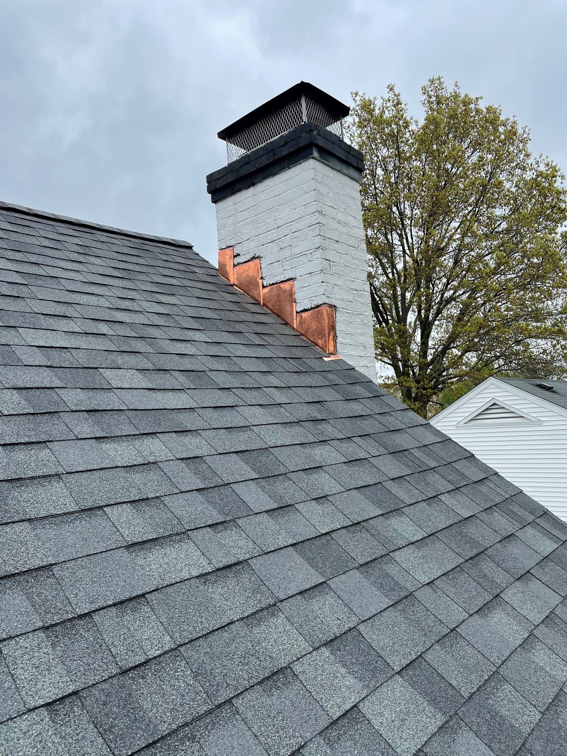 Gallery | Henry's Roofing Co. Inc.