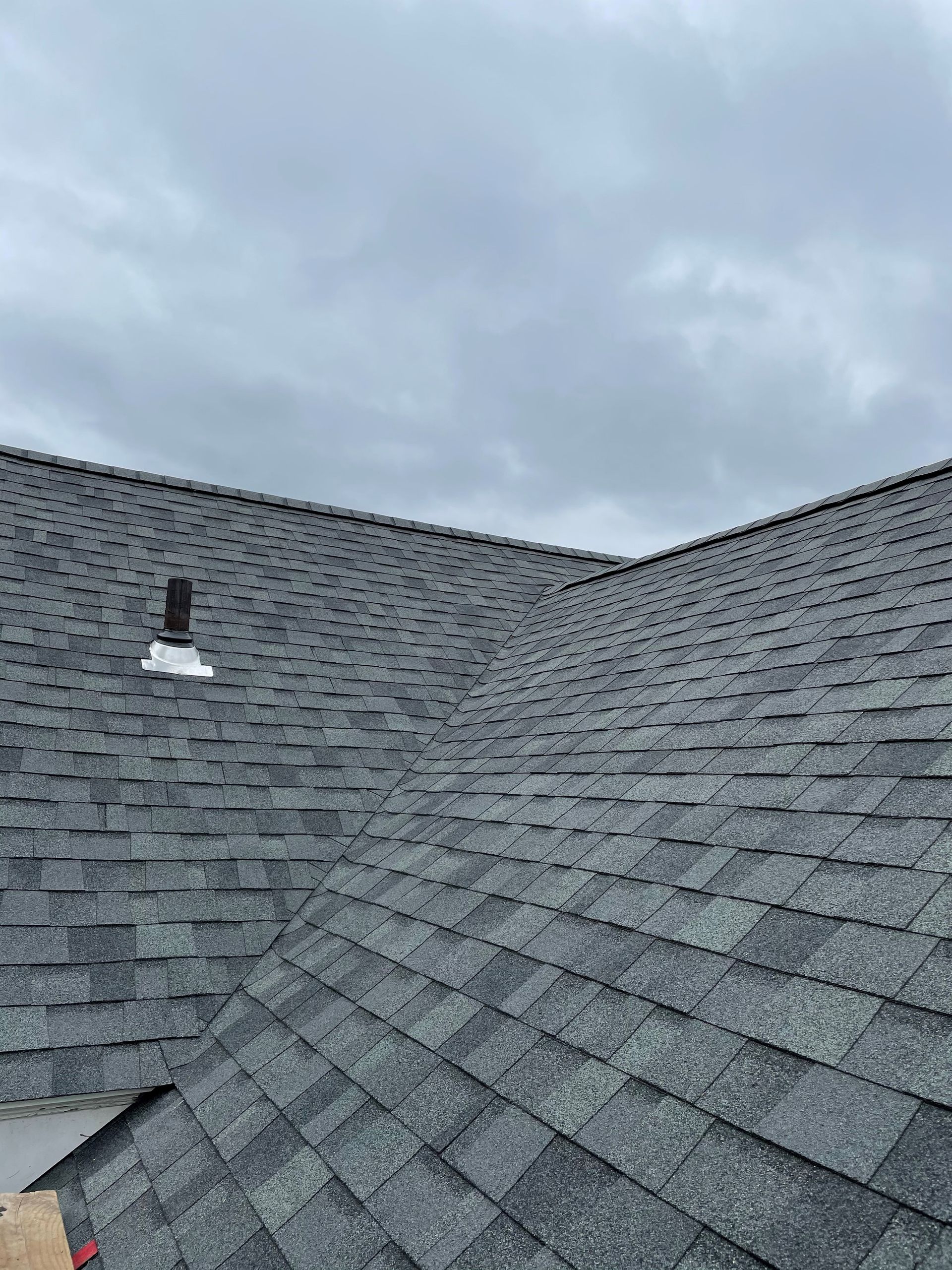 Gallery | Henry's Roofing Co. Inc.