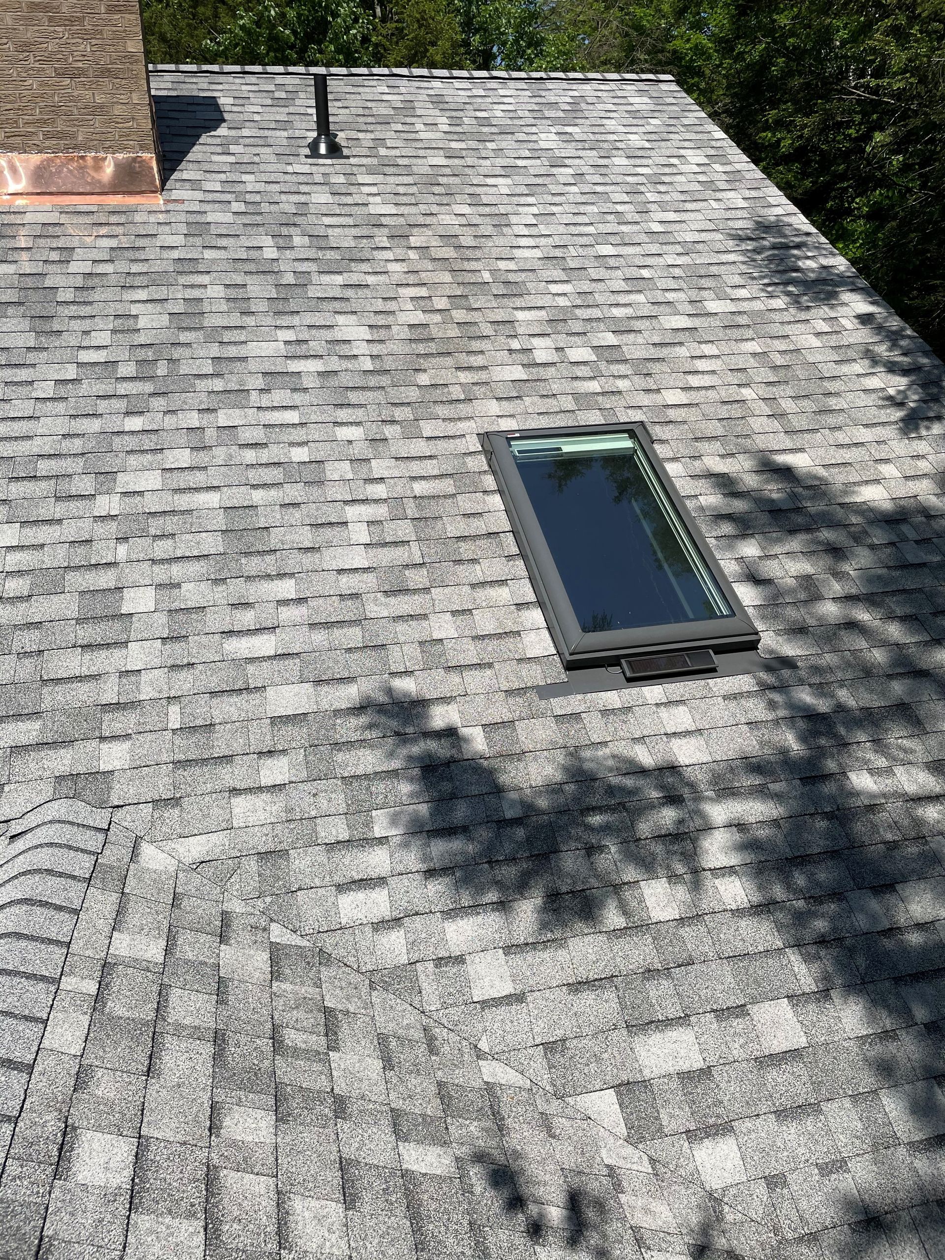 Gallery | Henry's Roofing Co. Inc.