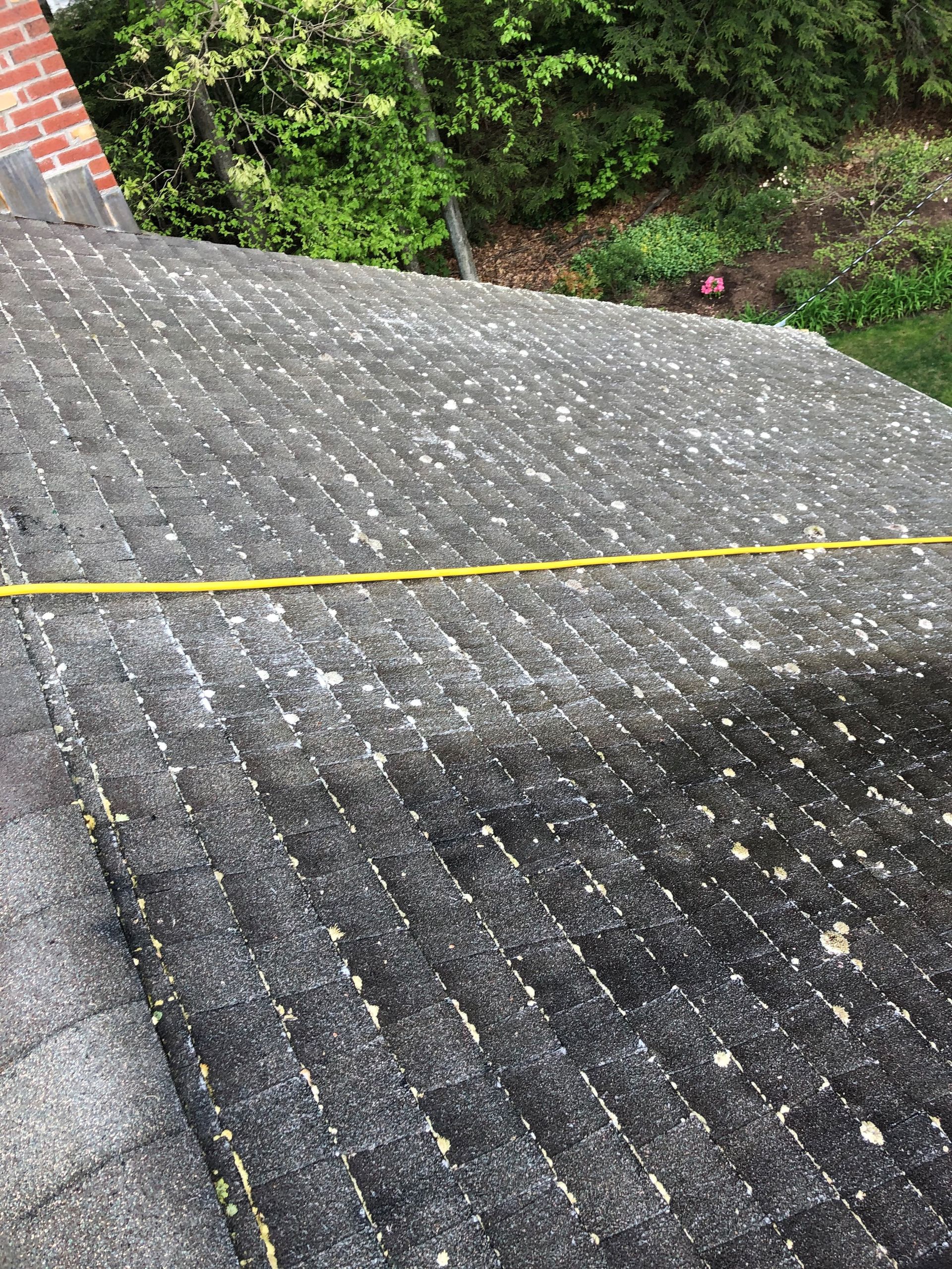 Gallery | Henry's Roofing Co. Inc.