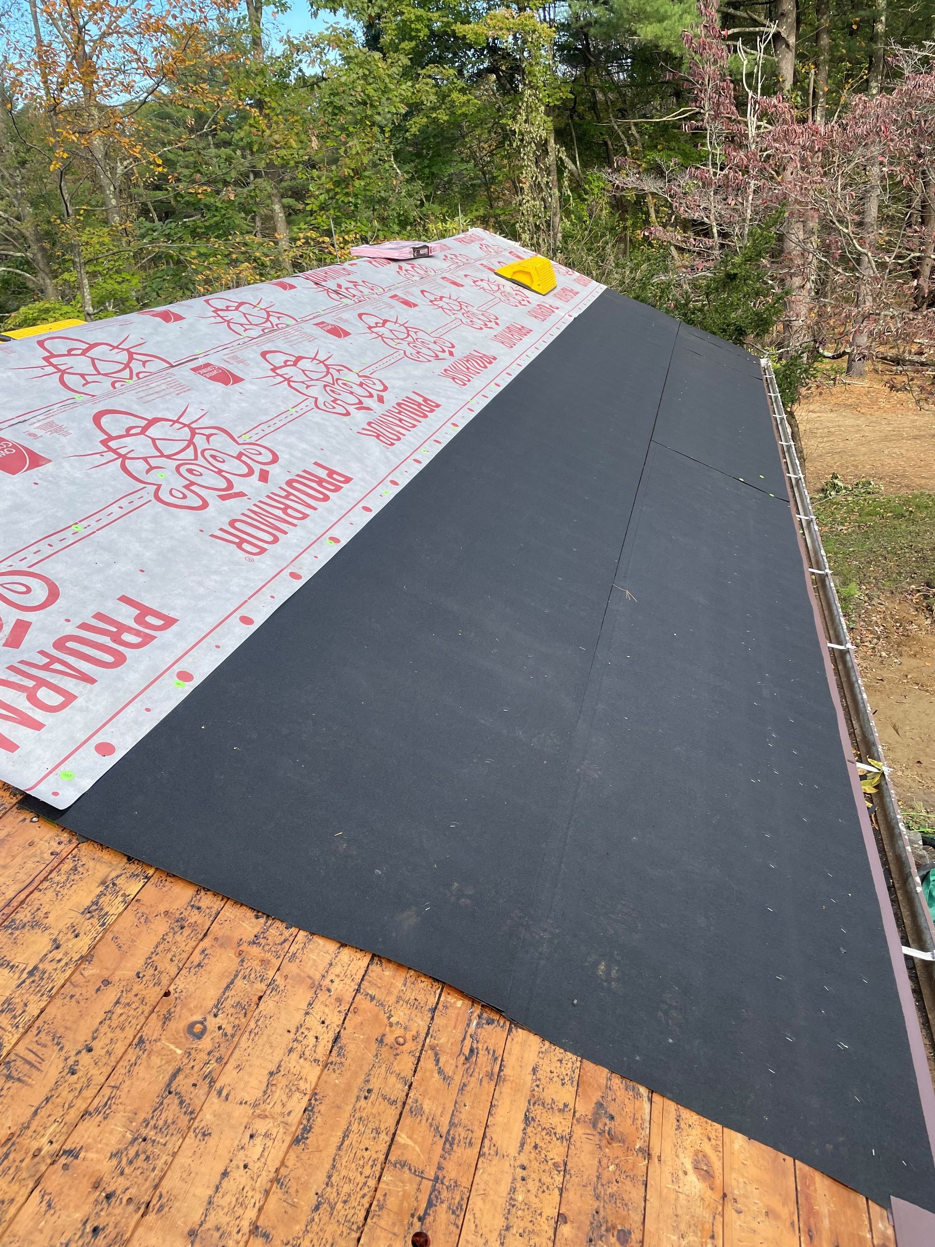 Gallery | Henry's Roofing Co. Inc.