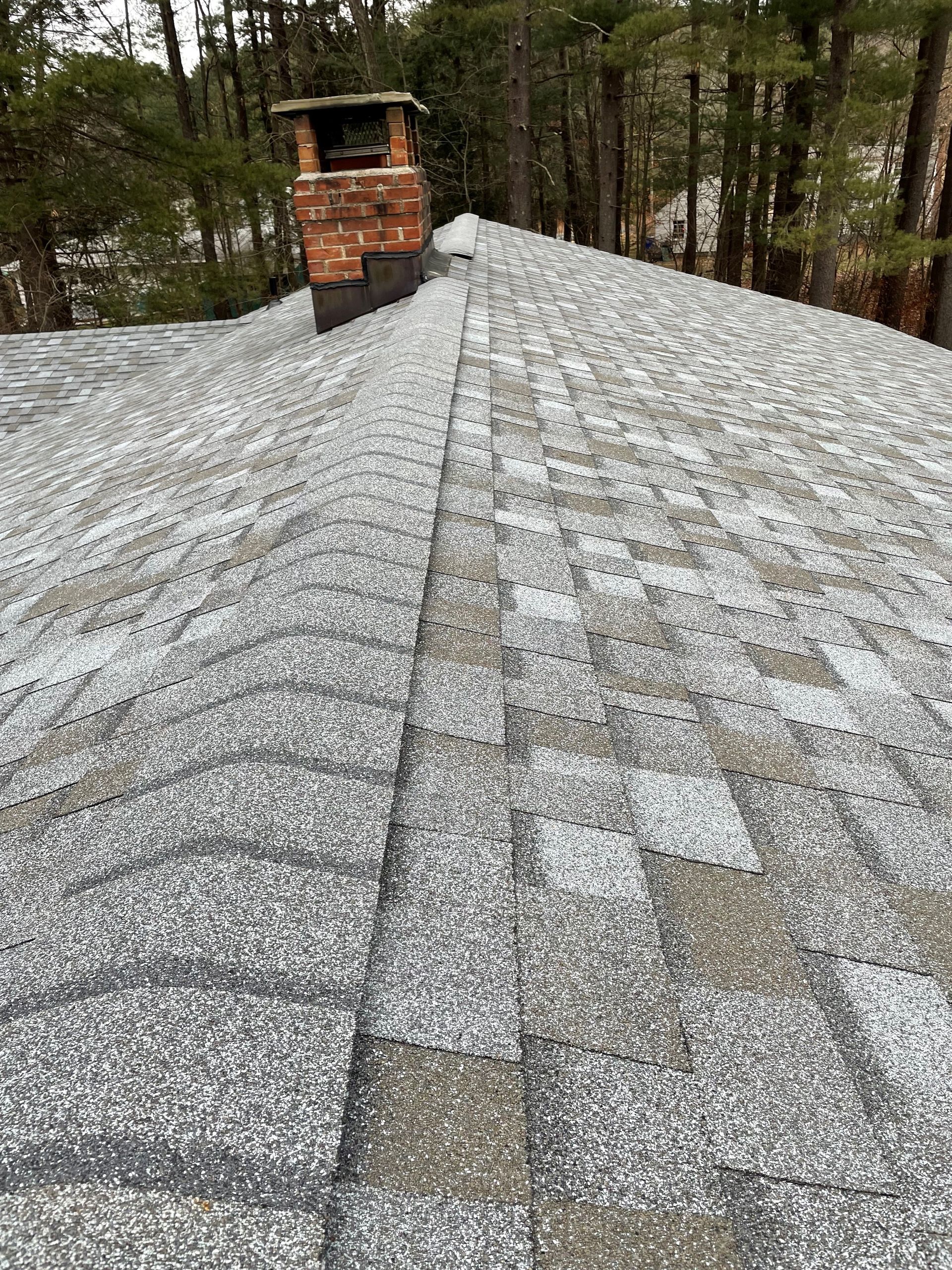 Gallery | Henry's Roofing Co. Inc.