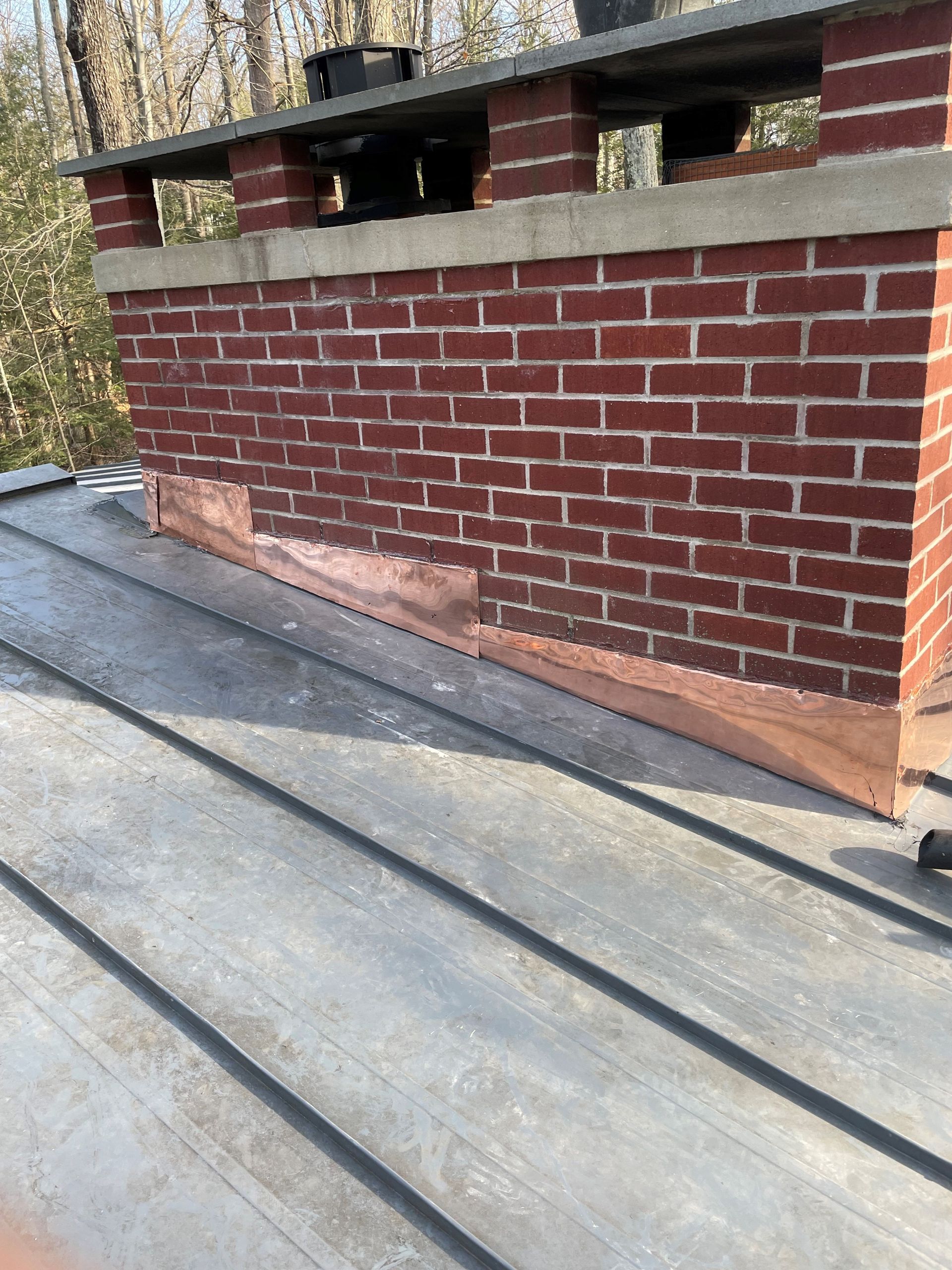 Gallery | Henry's Roofing Co. Inc.