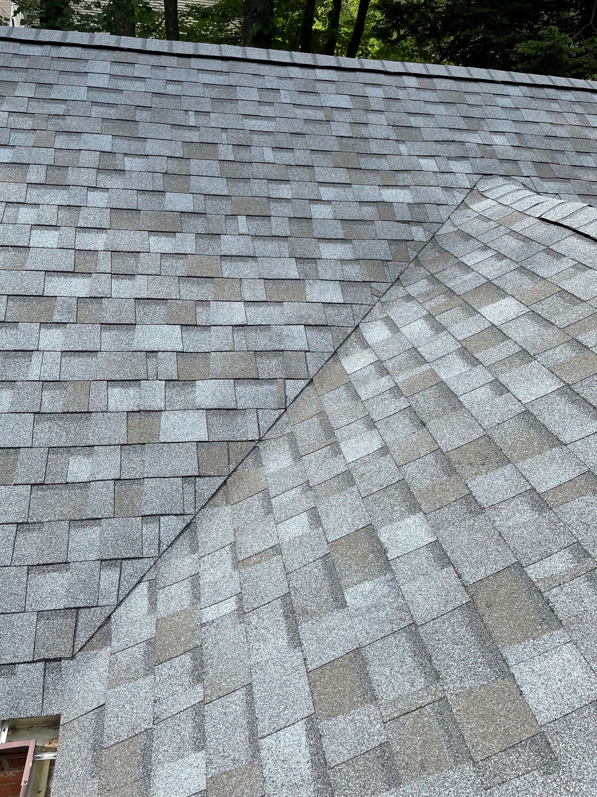 Gallery | Henry's Roofing Co. Inc.