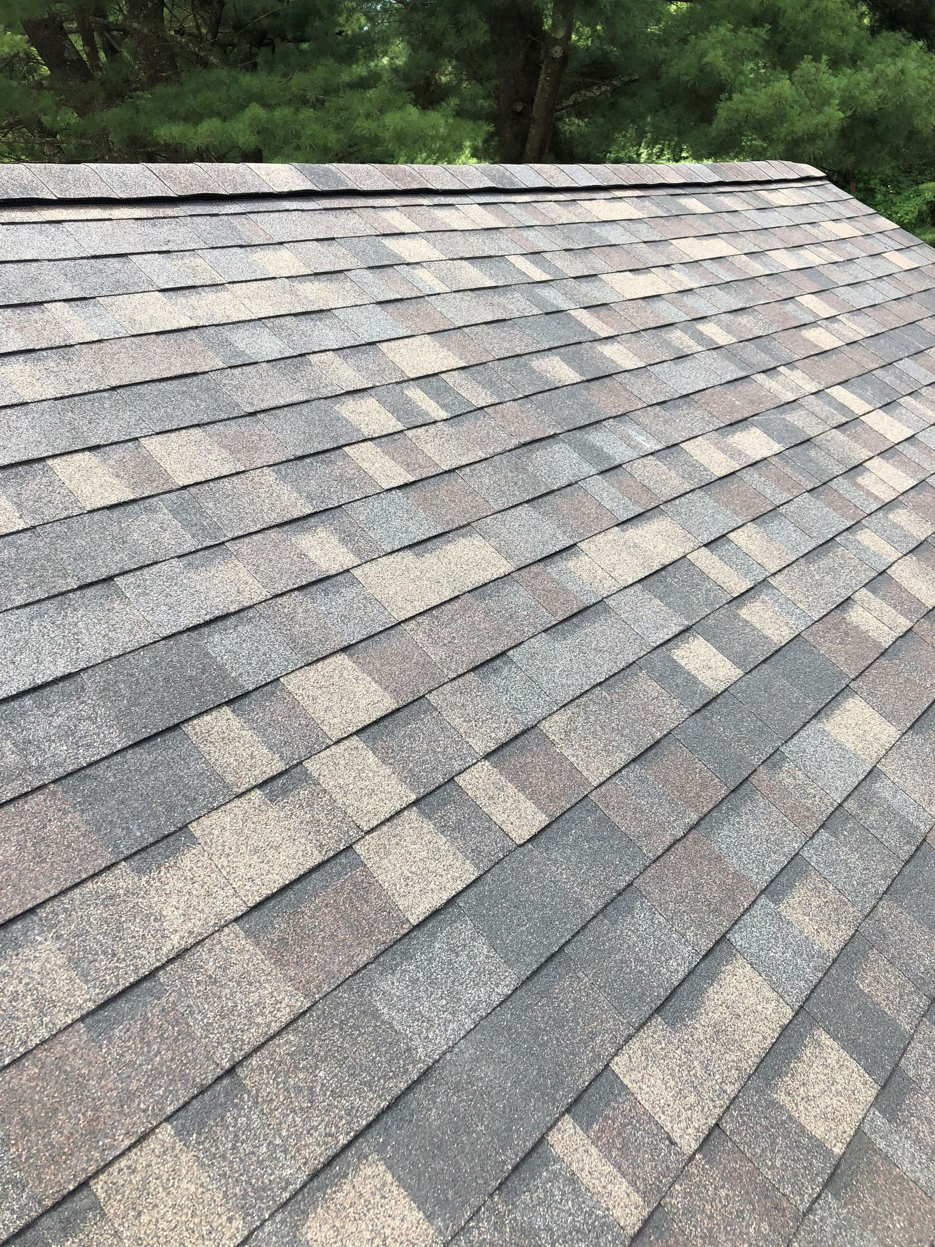 Gallery | Henry's Roofing Co. Inc.