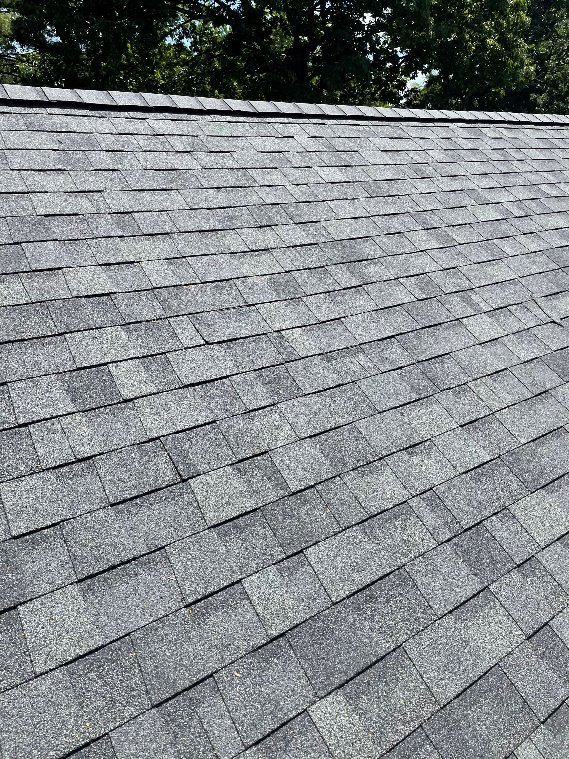 Gallery | Henry's Roofing Co. Inc.