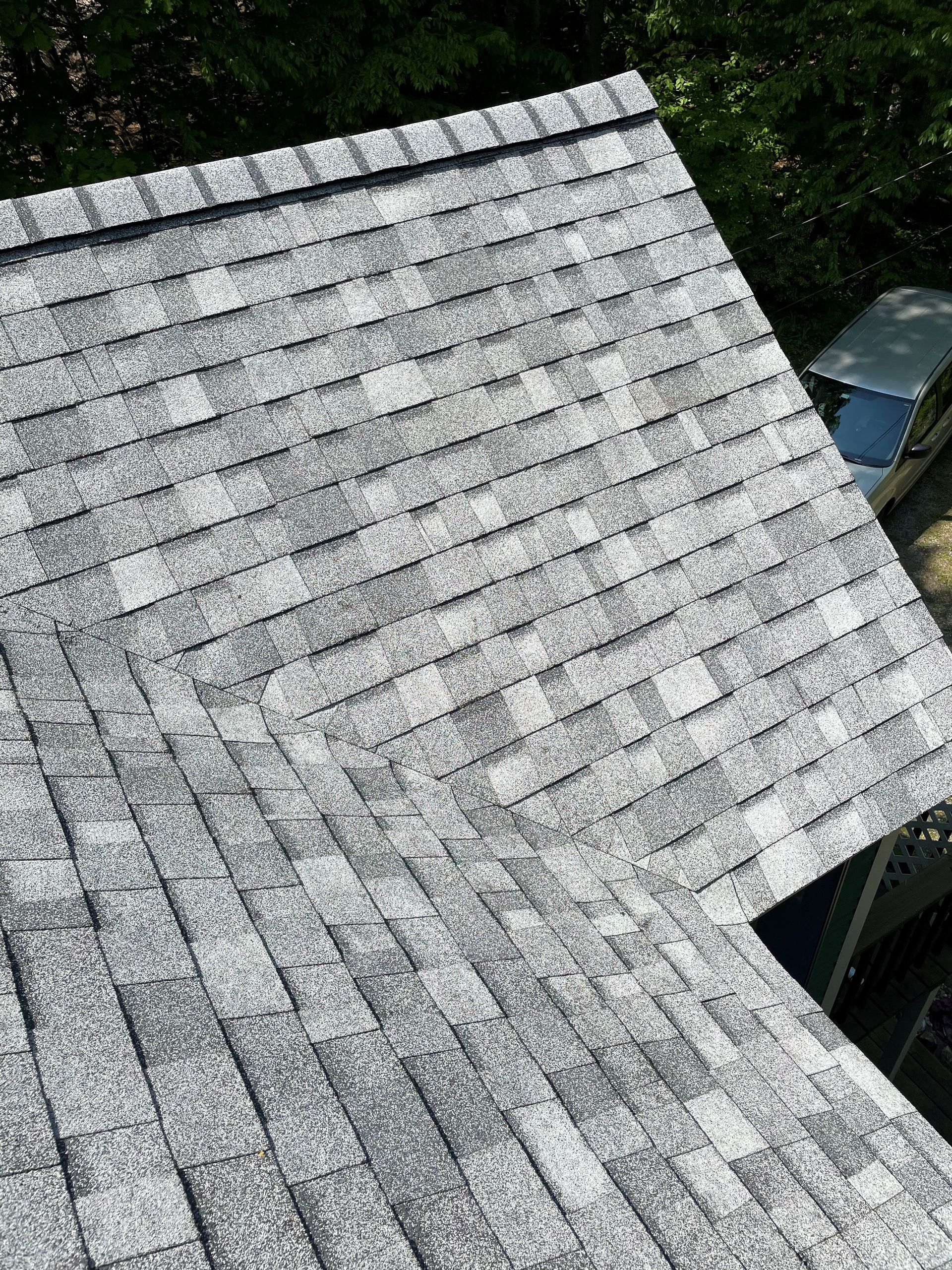 Gallery | Henry's Roofing Co. Inc.