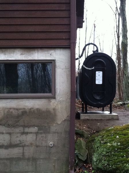 Oil Tank Installations | Middletown, NY