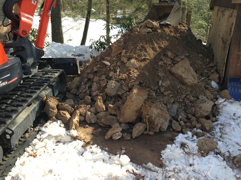 Heating Oil Tank Removal Middletown, NY | Newburgh, NY